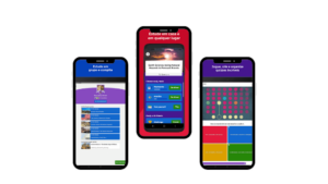 Aplicativos e plataformas educacionais: 5 melhores opções [2025]