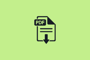 Aplicativo para abrir PDF no celular Android ou iOS: TOP 5!