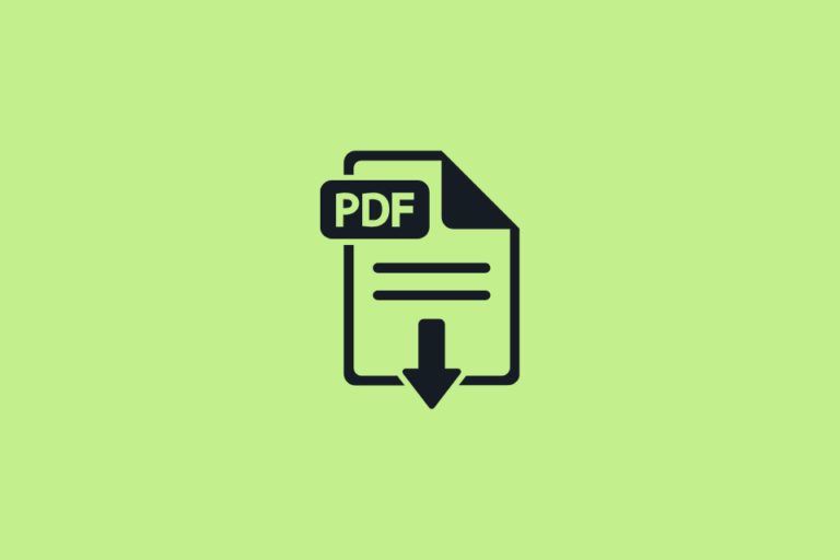 Aplicativo para abrir PDF no celular Android ou iOS: TOP 5!